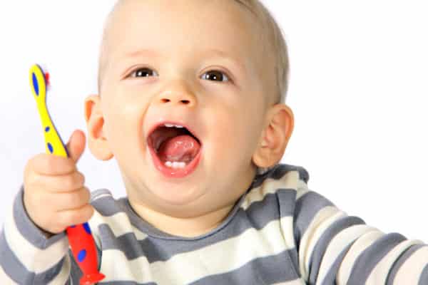 Tips for Taking Care of Baby Teeth Boulder CO