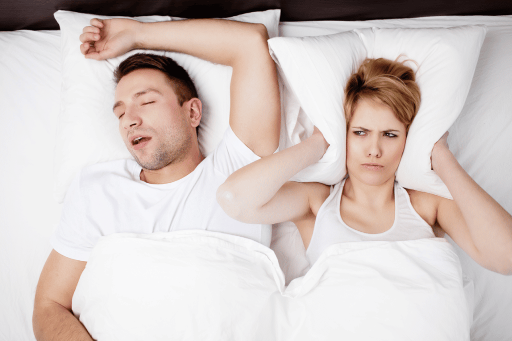 Diagnosing & Treating Obstructive Sleep Apnea Boulder CO