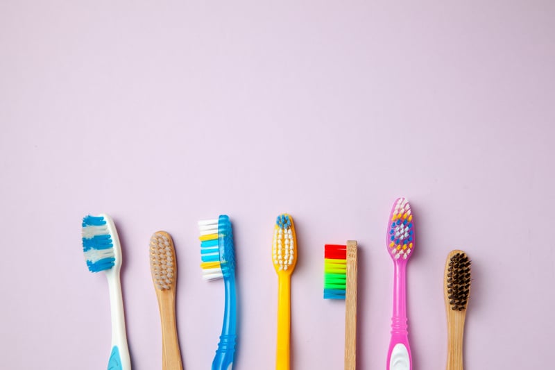 10 Facts About Your Toothbrush Boulder CO