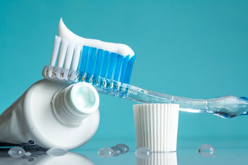 10 Facts About Your Toothbrush Boulder CO