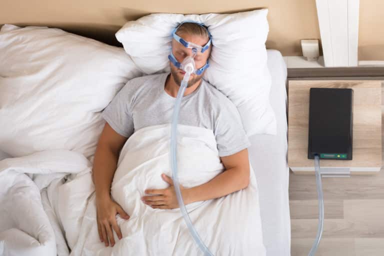 CPAP vs. Oral Devices: Which is Better for Treating Obstructive Sleep ...